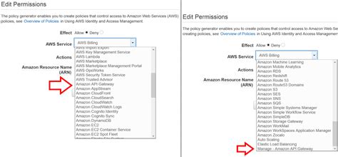 Api Gateway Permissions Model Is Special James Wing