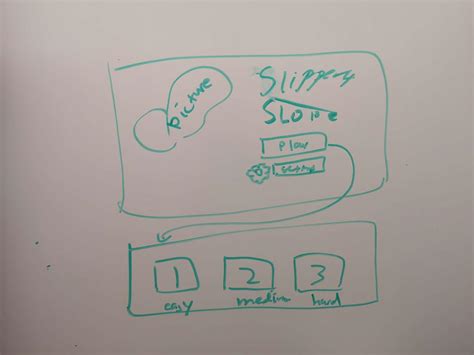 Slippery Slope Devpost