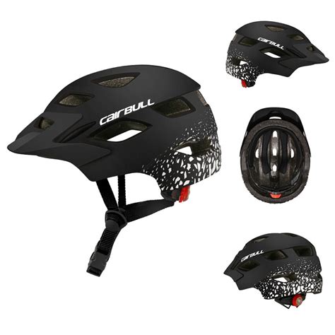 Cartoon Jongen Meisje Outdoor Fietshelm Mtb Fietse Vicedeal