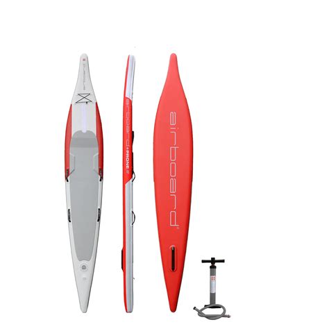 Airboard Prone Classic Airboard Schweiz
