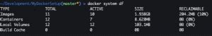 My Homelab Docker Setup HoldMyBeer