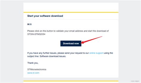 Stm32标准库固件库的下载和工程模板的建立stm32固件库 Csdn博客