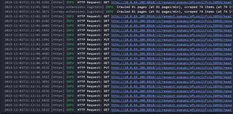 Apify Not Executing Scrapys Closespider Function And