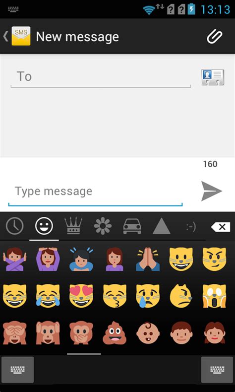 Emoji Keyboard Color Emoji APK For Android Download