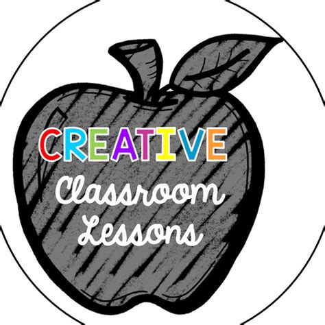Creative Classroom Lessons Teaching Resources Teachers Pay Teachers