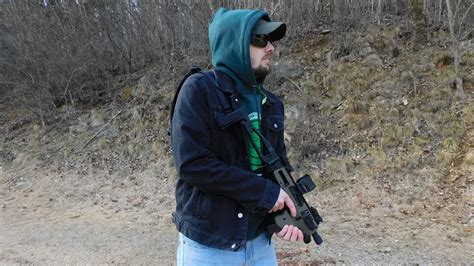 The Caa Micro Conversion Kit Adding Versatility To Your Pistol