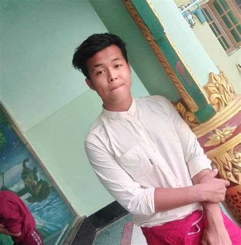 Aung Htet Kyaw Posts Facebook