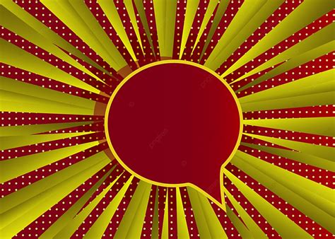 추상 만화 스타일 배경입니다 만화 줌 배경 배경 일러스트 및 사진 무료 다운로드 Pngtree