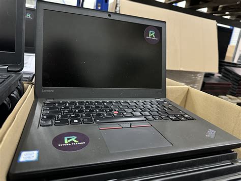 X Lenovo ThinkPad X Series Return Trading