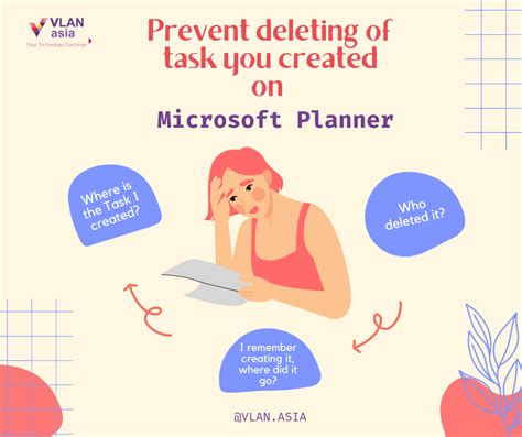 Prevent Deleting Of Task You Created On Microsoft Planner