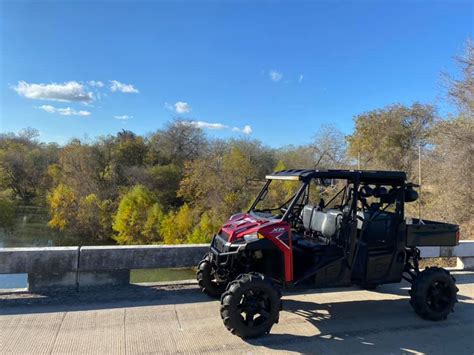 Top 30 Hits To Listen To When Riding Your Polaris Ranger Everything