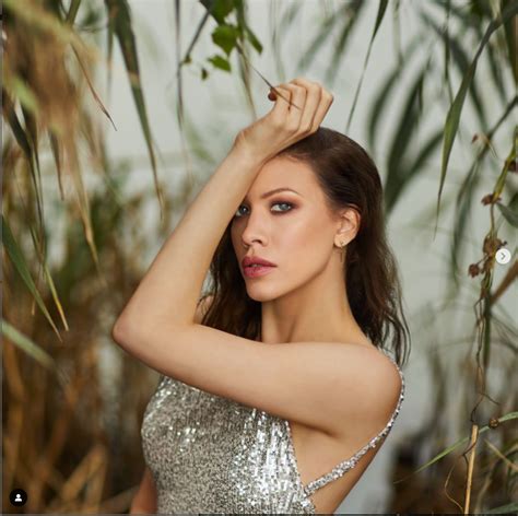 Aleksandra Linda Instagram It Girl