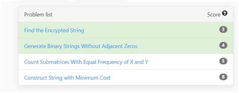 Seema Seema On Linkedin Leetcode Codingcontest Algorithm