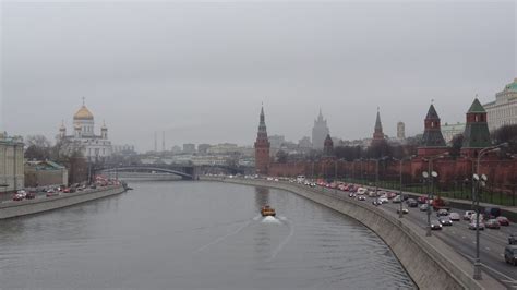 Ensuring Russias Sex Workers Rights Essential For Wider Gender