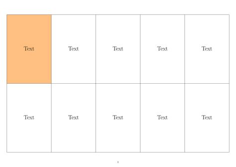Need To Align Text In Middle Of Cell In Latex Table Tex Latex Stack