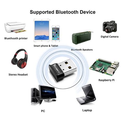 Top 10 Raspberry Pi Bluetooth Dongle Reviews And Comparison
