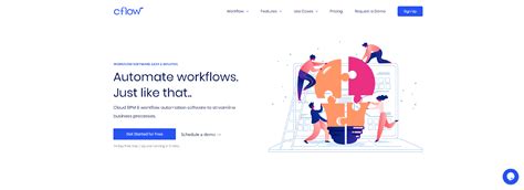 Top 12 Best Workflow Management Software For Small Business 2025