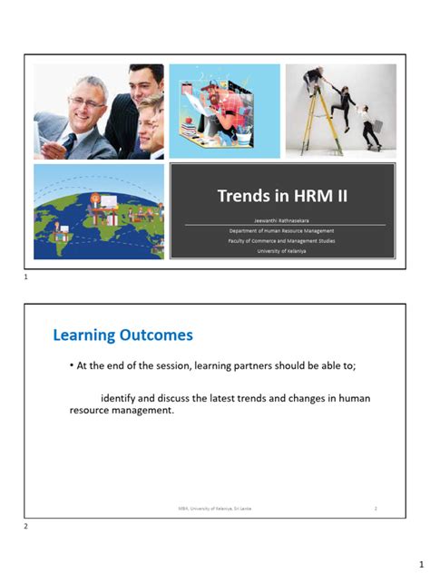 7 Trends In Hrm Ii Pdf