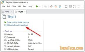 How To Encrypt VMWare Virtual Machine Data And Configuration