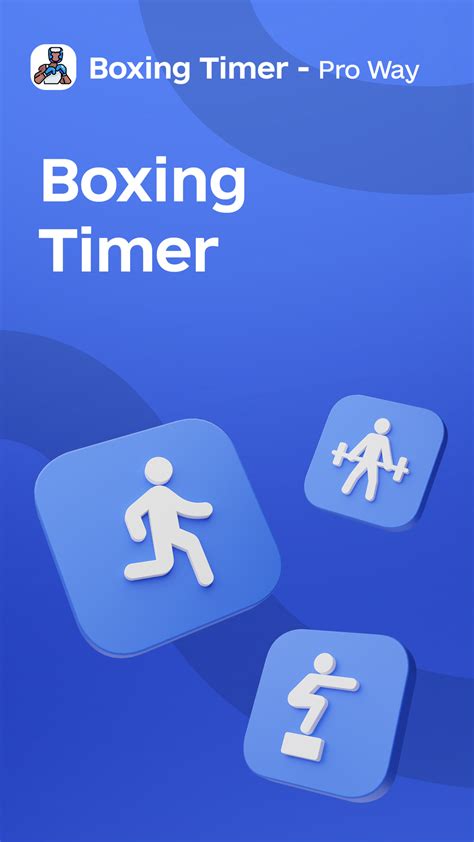 Boxing Timer Pro Way For Iphone Download