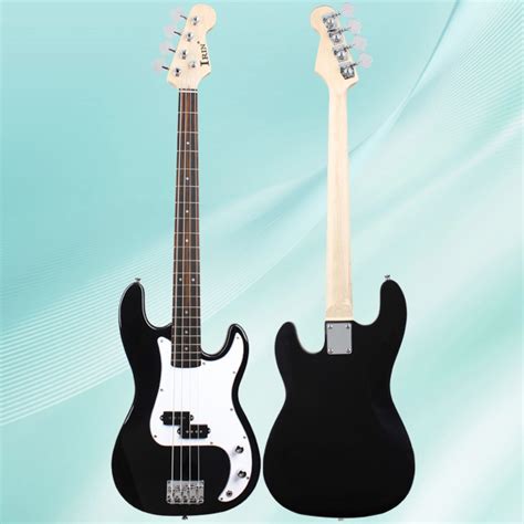 IRIN P-01-BASS бас-гитара с низким звучанием купить на OZON по низкой ...