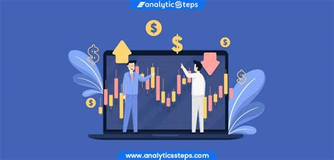What Is Quantitative Analysis Of Stocks Analytics Steps
