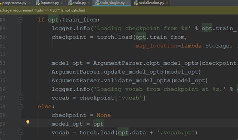 Some Question Images Issue OpenNMT OpenNMT Py GitHub