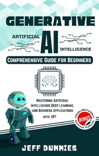 8 Beginner-Friendly Generative Model Books to Start Today - BookAuthority