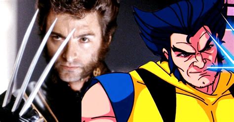 X Men 97s Bold Wolverine Decision Proves The Perfect Way For The Mcus X Men Reboot To Stand Out