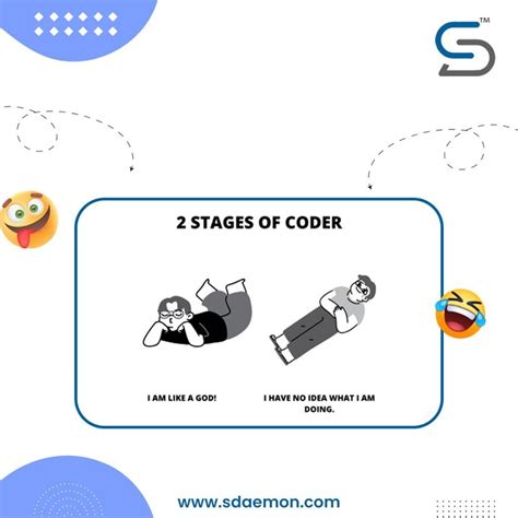 Sdaemon Infotech Pvt Ltd On Linkedin Memes Developer Developerlife