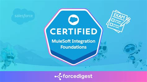 Salesforce Certified Mulesoft Integration Foundations Exam Test Questions