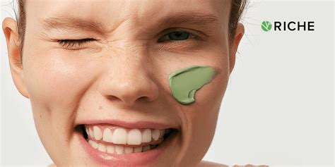 RICHE — натуральная косметика для умного ухода