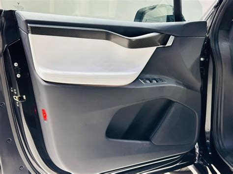 Used Tesla Model X Long Range Awd 2017 For Sale In Dubai 837293