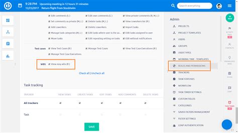 WBS Work Breakdown Structure Easy Project