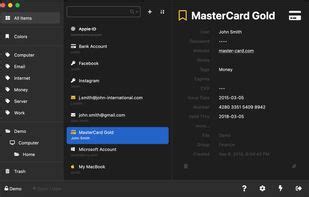 Password Managers AlternativeTo