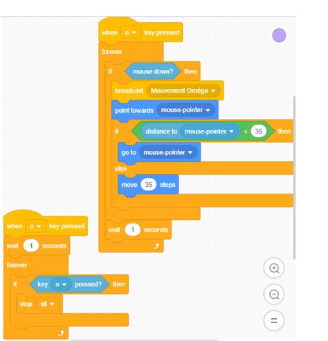 Need Help With An Rpg R Scratch
