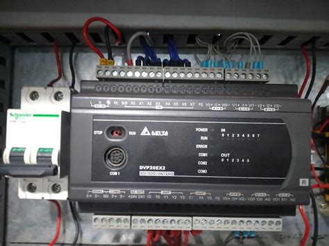 plc plcprogramming delta deltaelectronics mohamed aslam c h