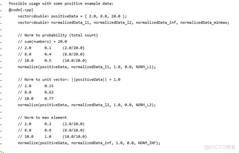 Python图片归一化 Opencv 图像归一化mob6454cc7c698b的技术博客51cto博客