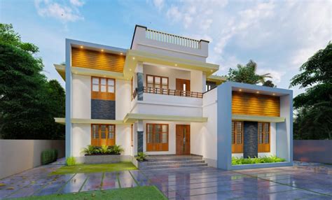 Do Sketchup D Model And Realistic Renders By Artmyst Fiverr