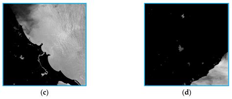 Remote Sensing Free Full Text Coastline Recognition Algorithm Based On Multi Feature Network