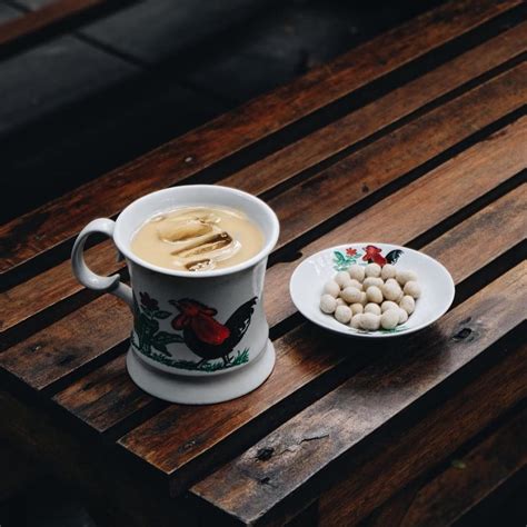 Kedai Es Kopi Susu Di Jakarta Enak Dan Bikin Segar Suasana