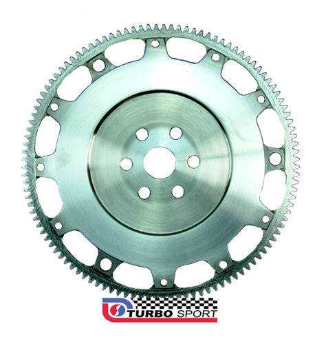 Ford Duratec Billet Flywheel Rear Wheel Drive Turbo Sport