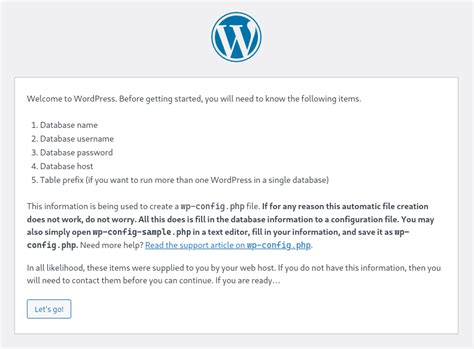 Everything You Need To Know About Wp Config Php File