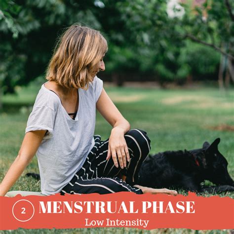 Syncing Exercise Your Cycle Period Love