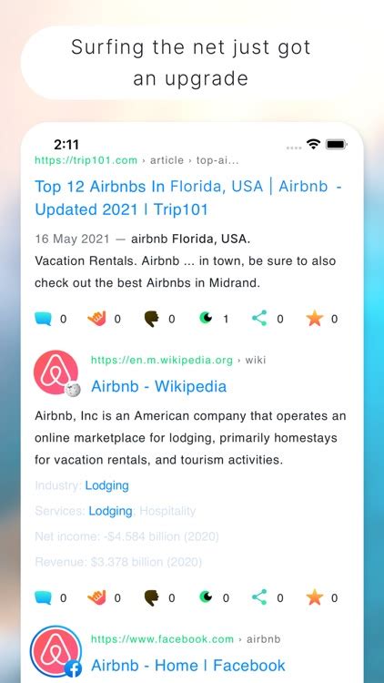 Surf Browser By Surf Technologies Inc