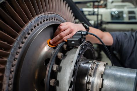 The Flex For Complex Geometry Inspection P Flex