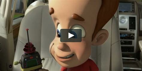 Chrysler Jimmy Neutron On Vimeo