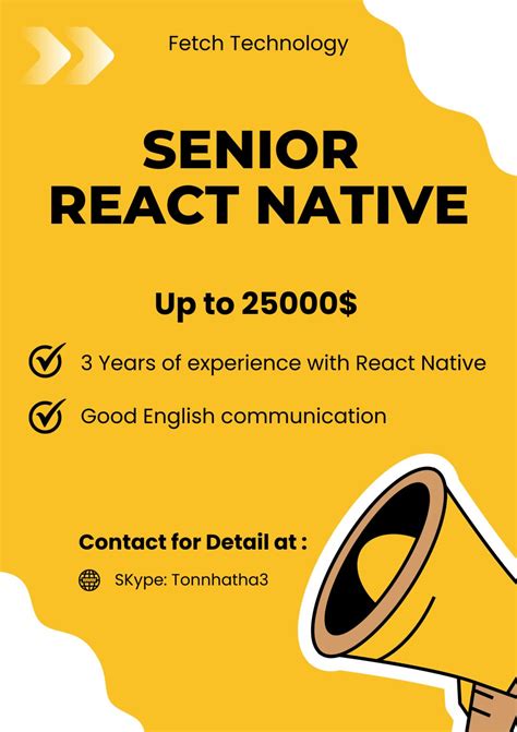 tôn nhật hạ 🥑 on linkedin hn react native developer fetch