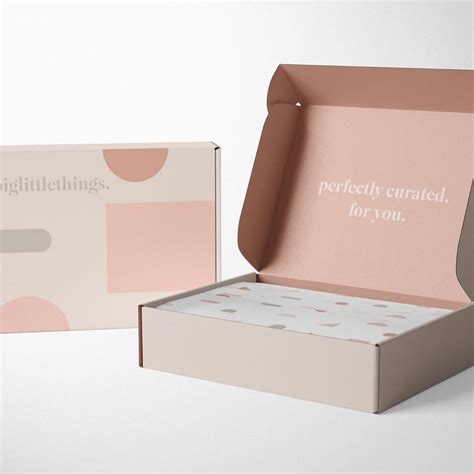 Cute Packaging Ideas For Shipping Clothes At Rose Costa Blog