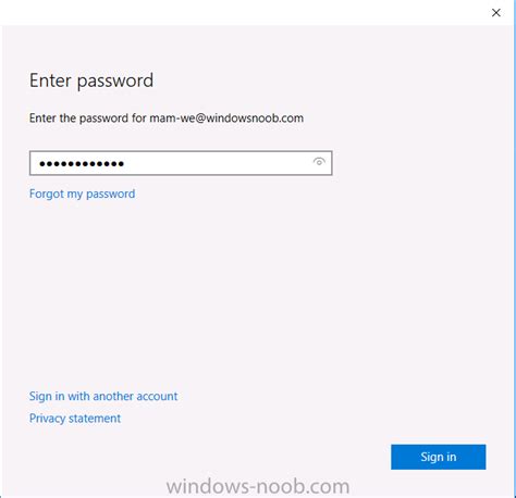 using intune to enable wip to protect enterprise data on windows 10